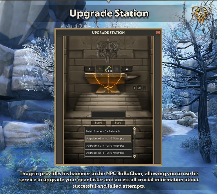 Welcome to Mystralia | Mystralia